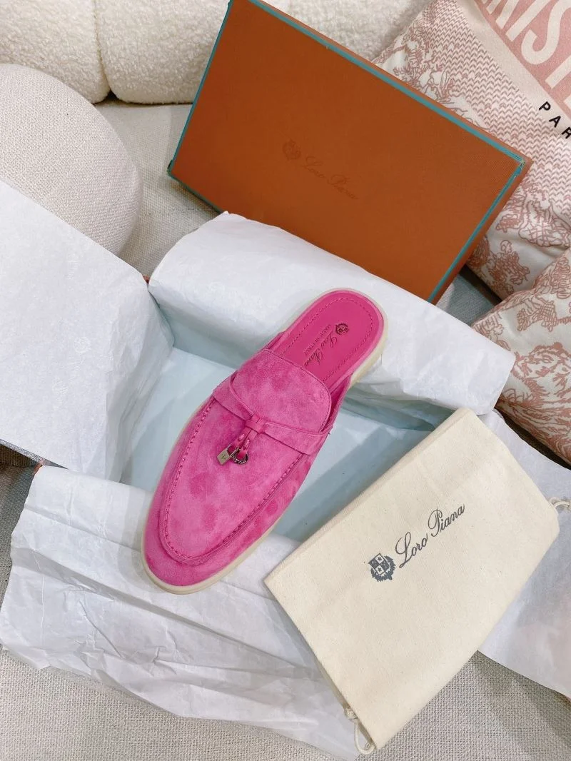 Bargain Loro Piana Sandals