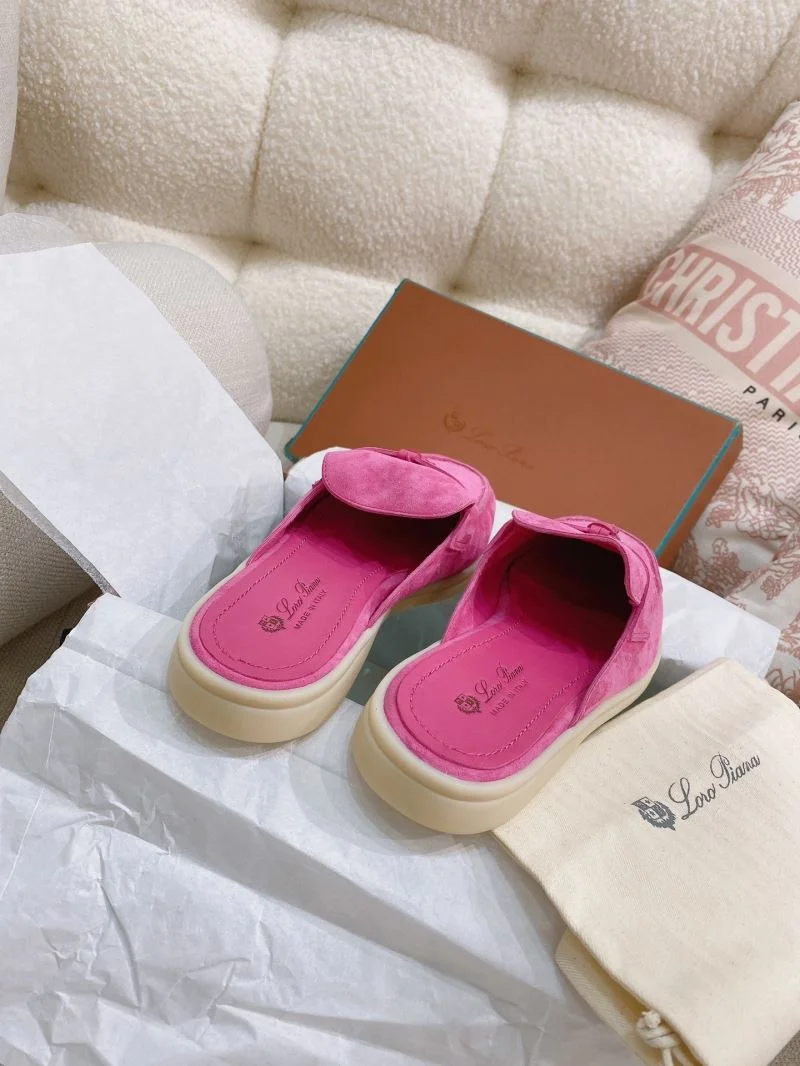 Bargain Loro Piana Sandals