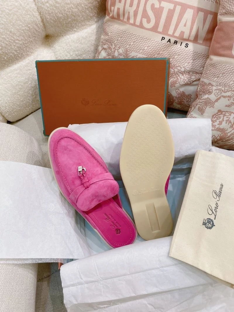 Bargain Loro Piana Sandals
