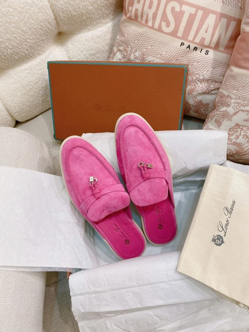 Bargain Loro Piana Sandals