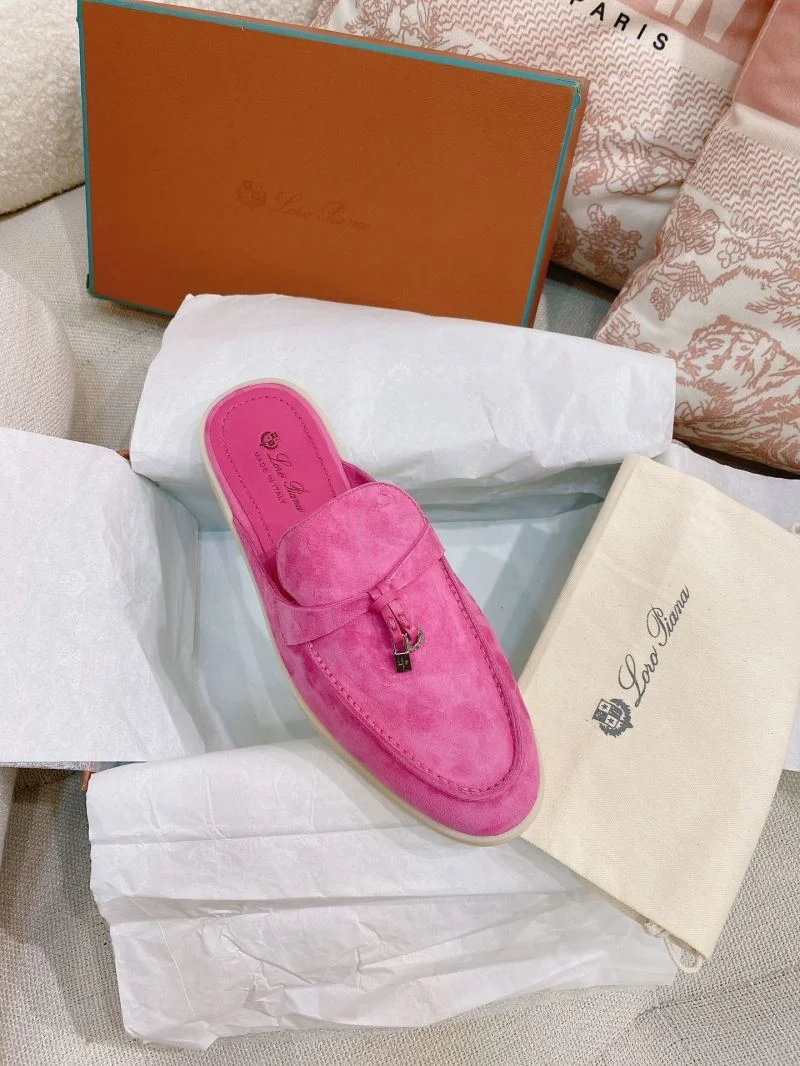 Bargain Loro Piana Sandals
