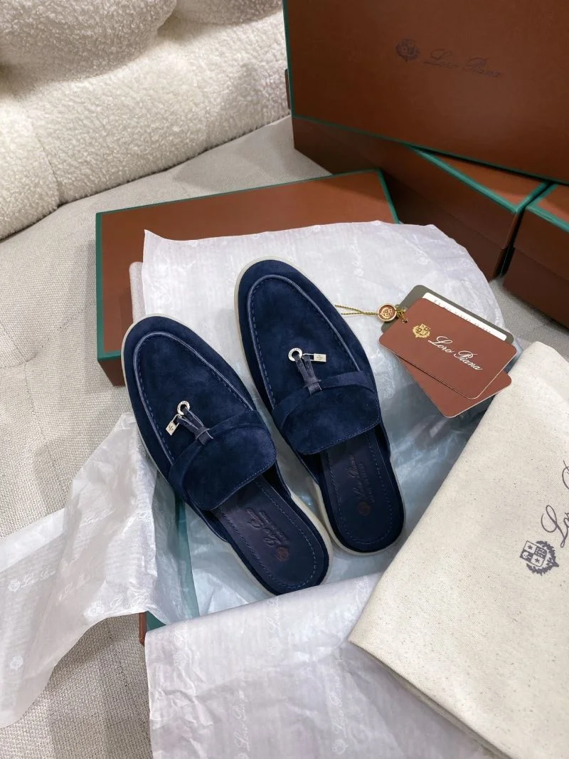 Discounted Loro Piana Sandals