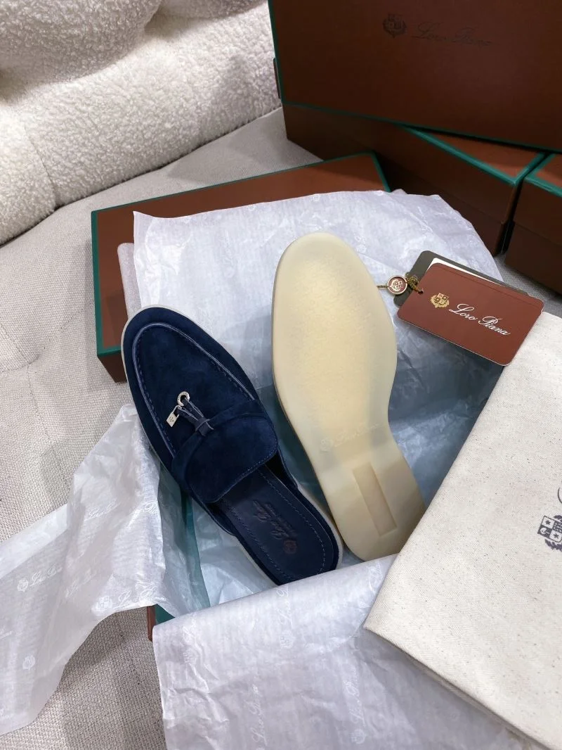 Discounted Loro Piana Sandals