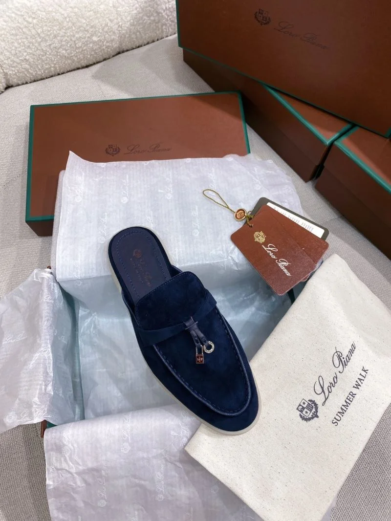 Discounted Loro Piana Sandals