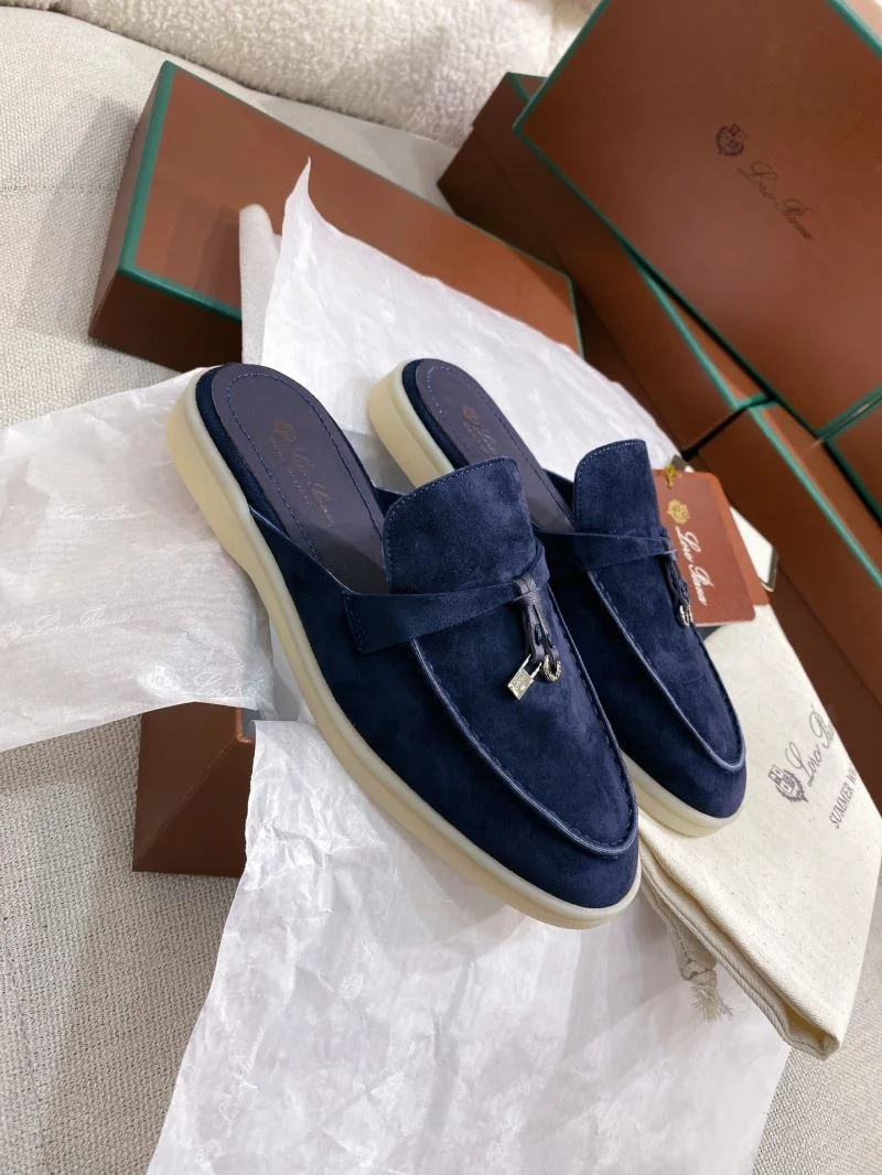 Discounted Loro Piana Sandals