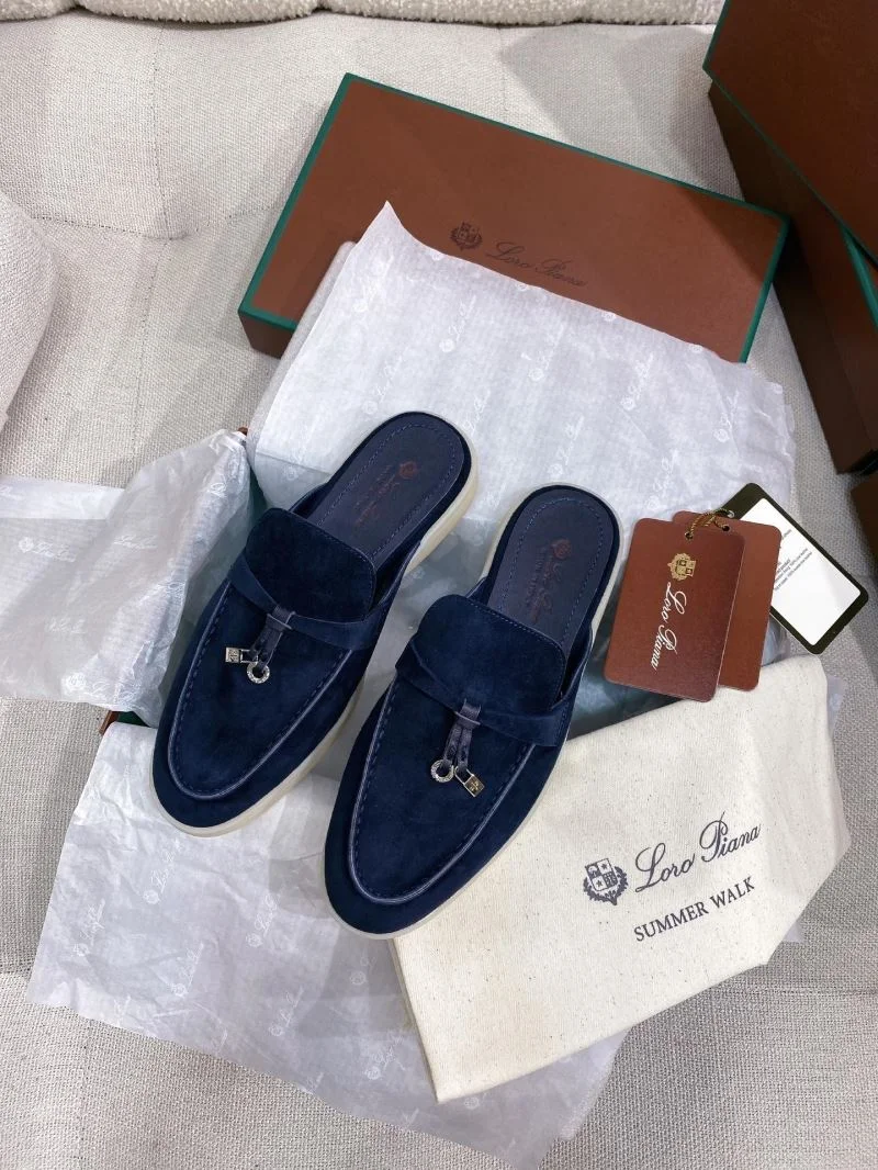 Discounted Loro Piana Sandals