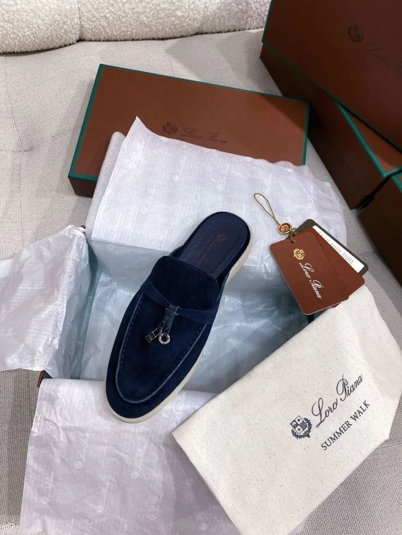 Discounted Loro Piana Sandals