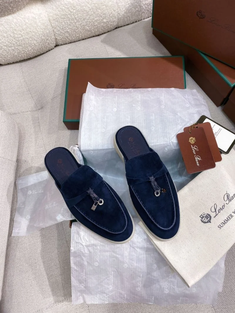 Discounted Loro Piana Sandals