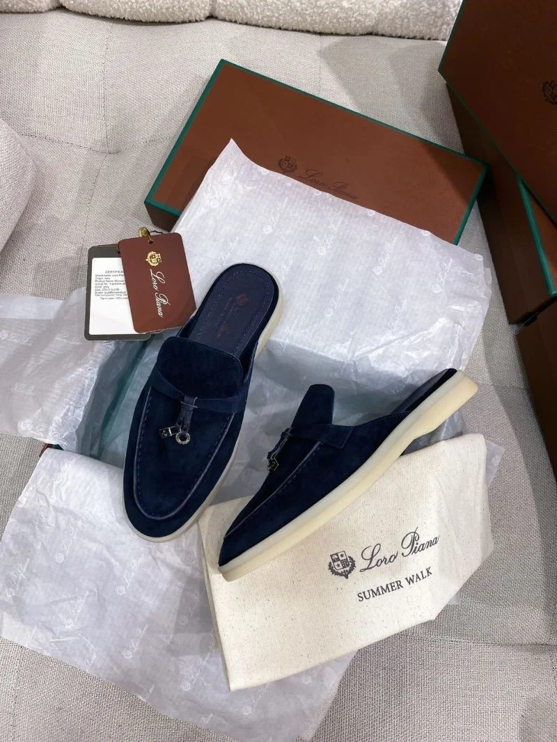 Discounted Loro Piana Sandals