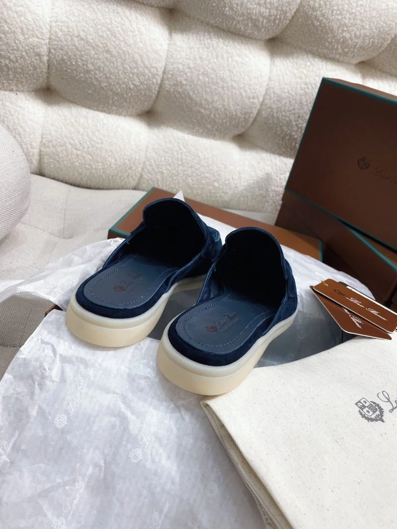 Precise copy Loro Piana Sandals