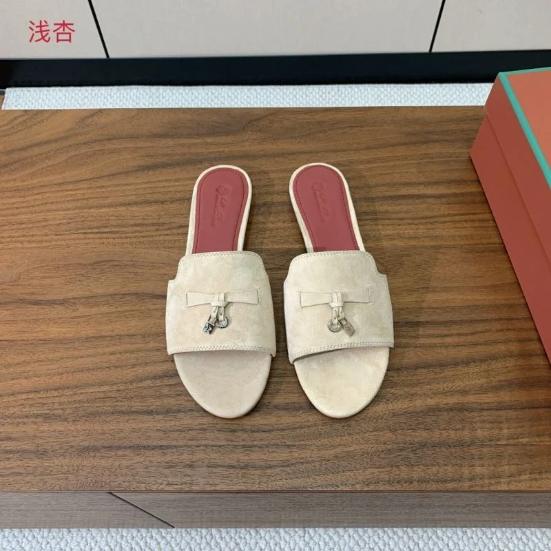 Loro Piana Sandals