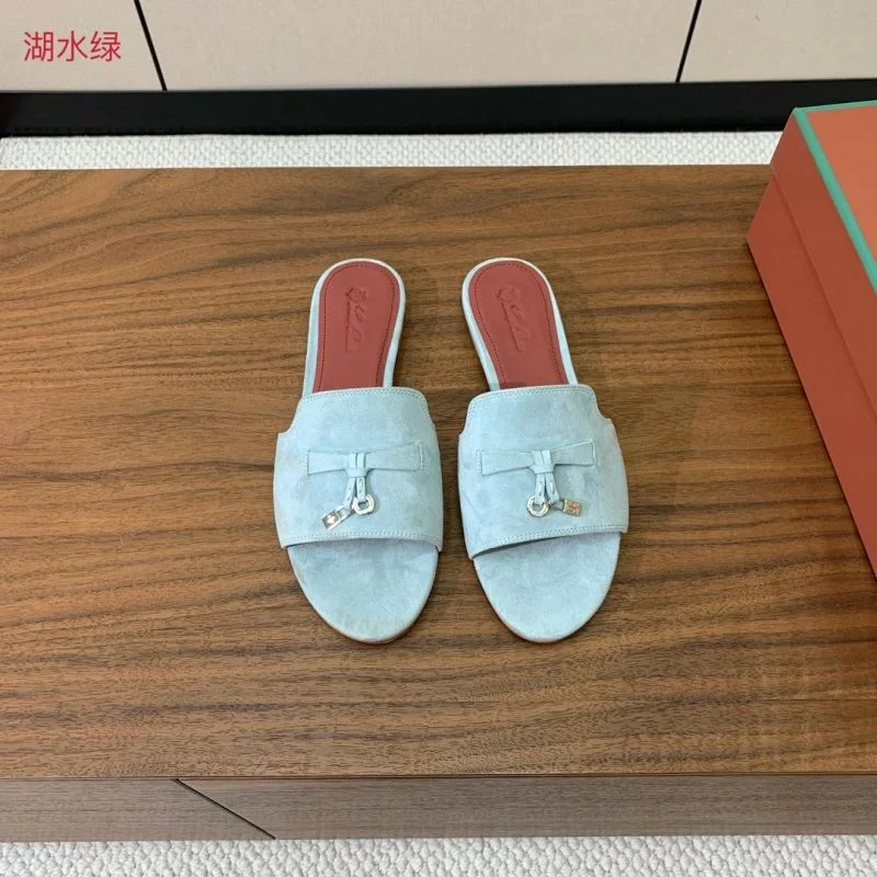 Loro Piana Sandals