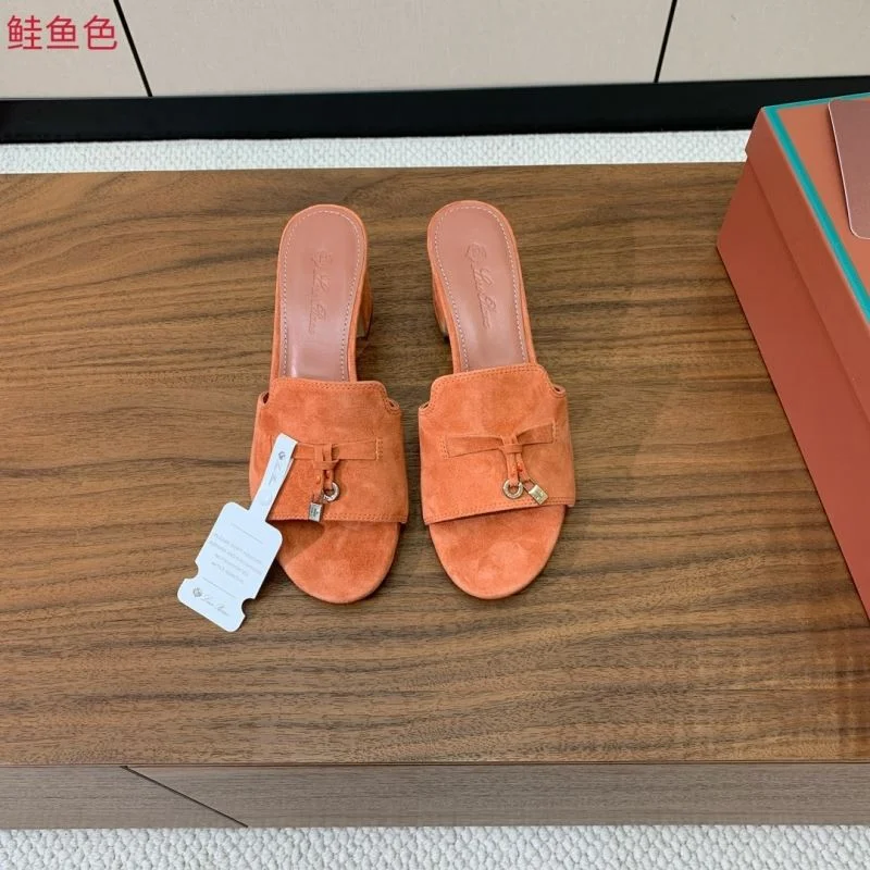 Loro Piana Sandals