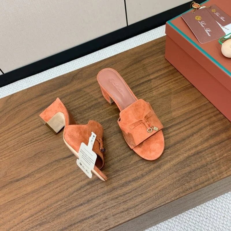 Accurate model Loro Piana Sandals