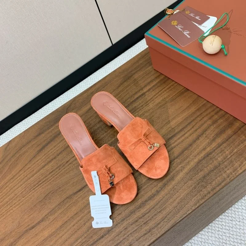 Accurate model Loro Piana Sandals