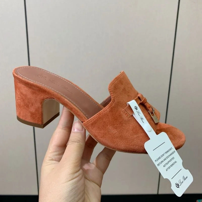 Accurate model Loro Piana Sandals
