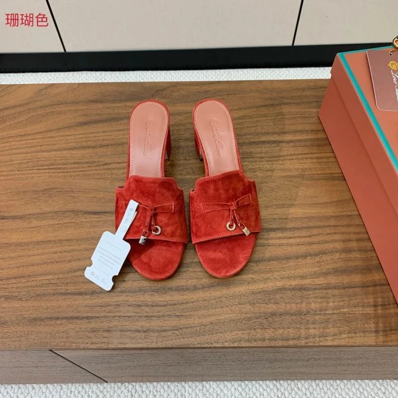 Loro Piana Sandals