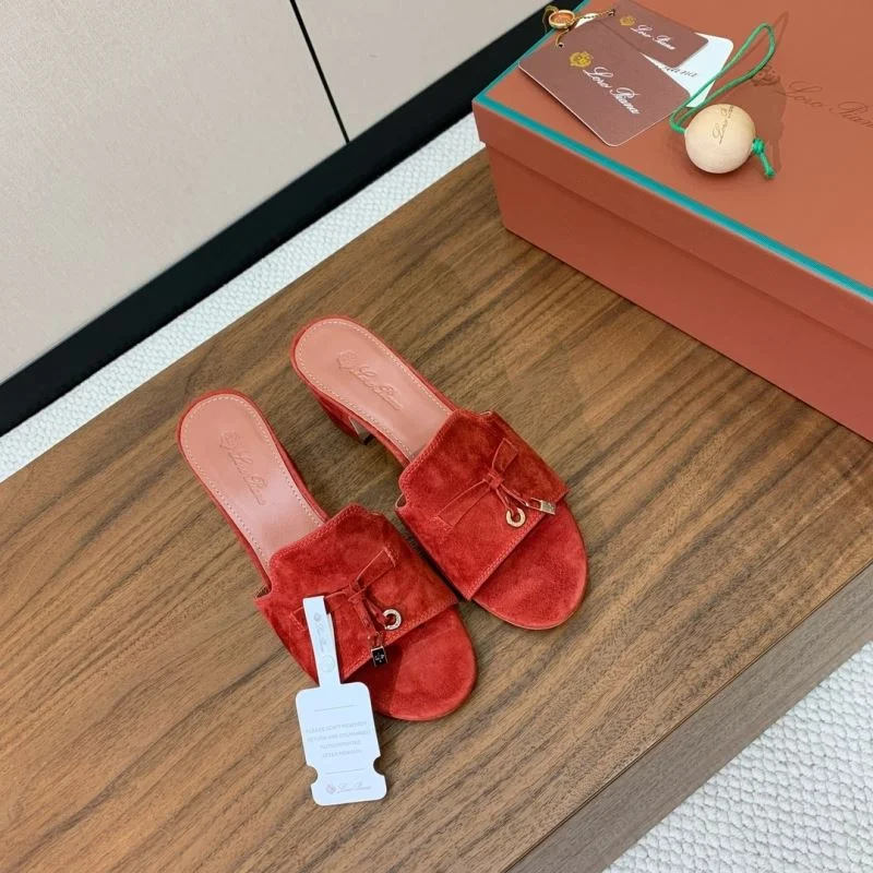 Perfect replica Loro Piana Sandals
