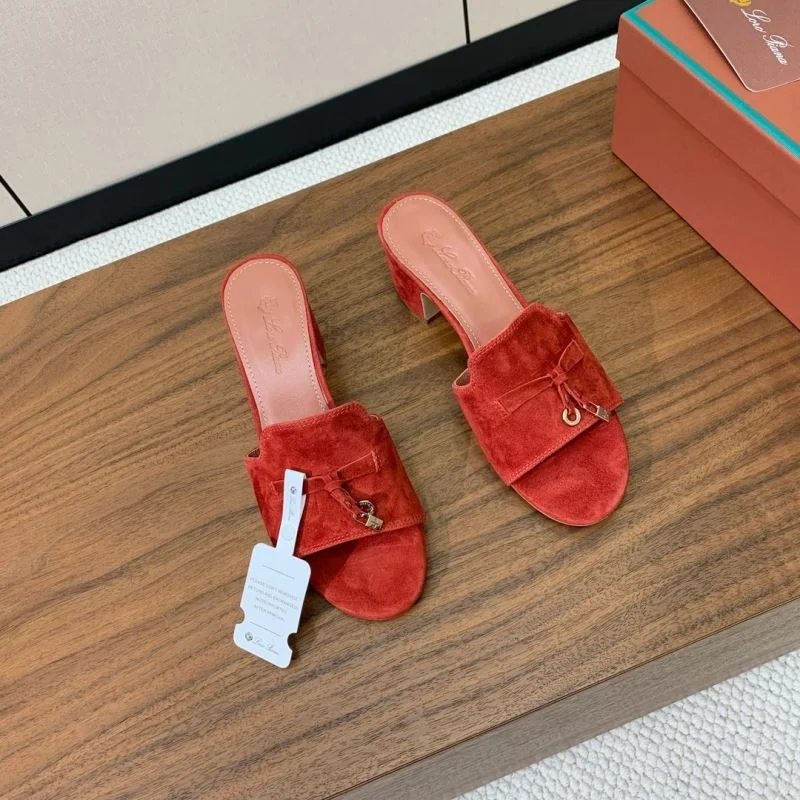 Perfect replica Loro Piana Sandals