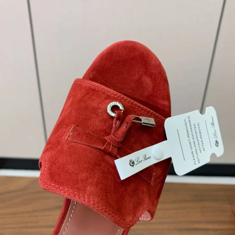 Perfect replica Loro Piana Sandals