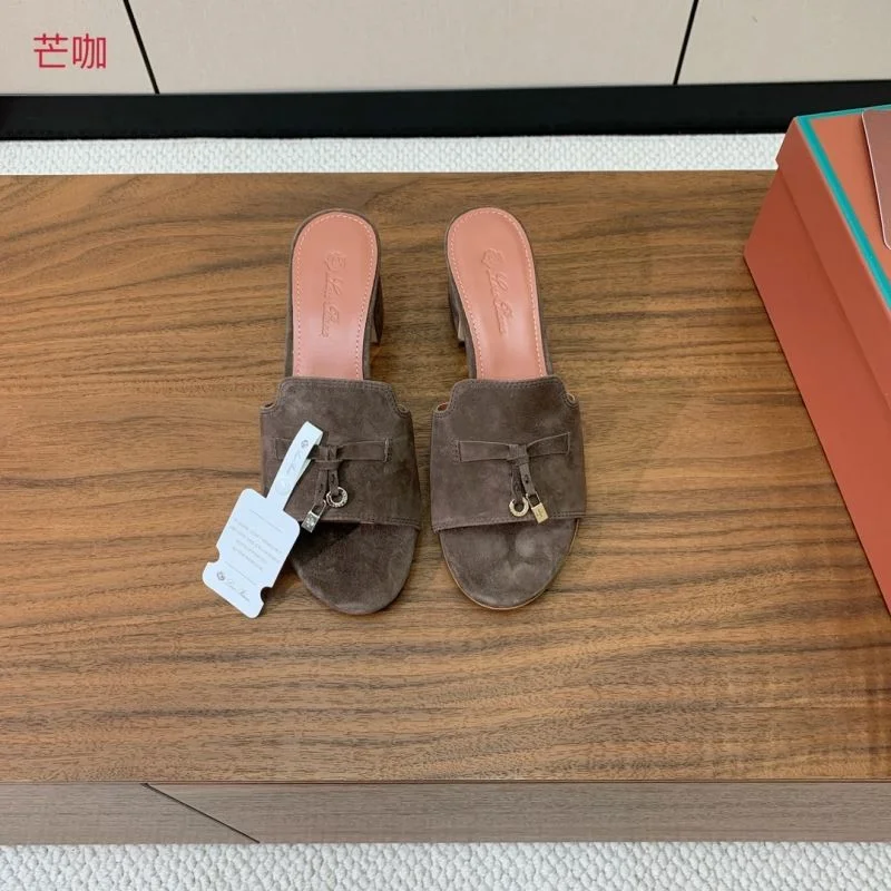 Loro Piana Sandals