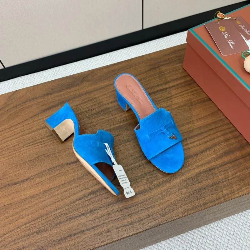 OEM Loro Piana Sandals