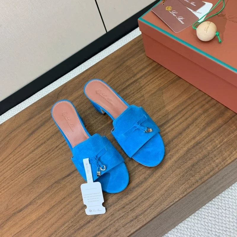 OEM Loro Piana Sandals