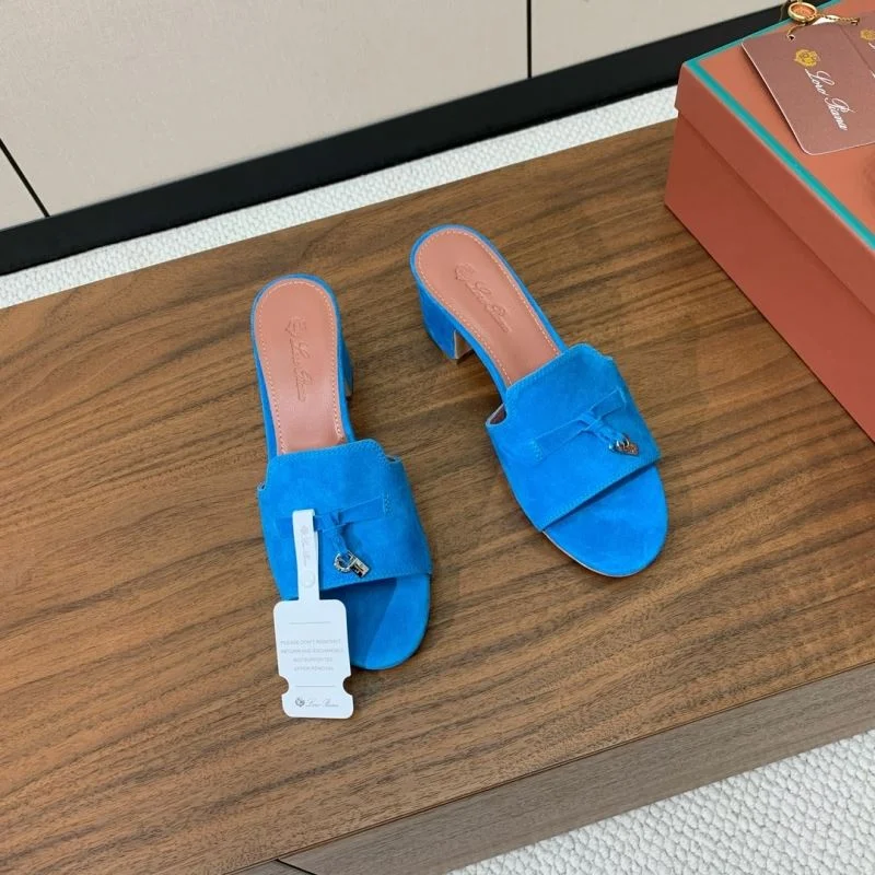 OEM Loro Piana Sandals