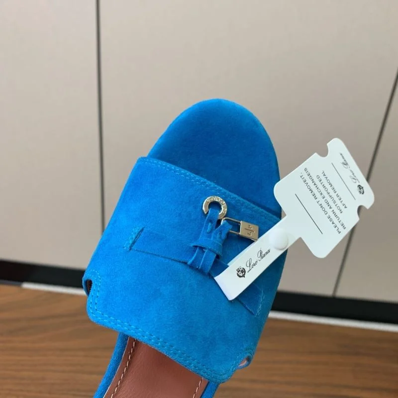 OEM Loro Piana Sandals