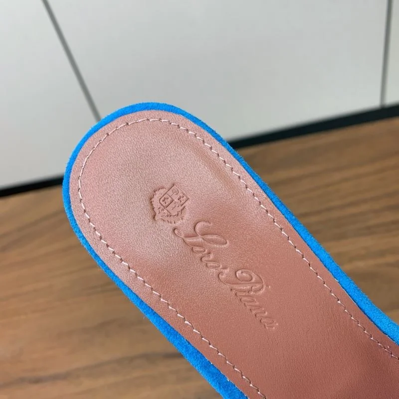 OEM Loro Piana Sandals