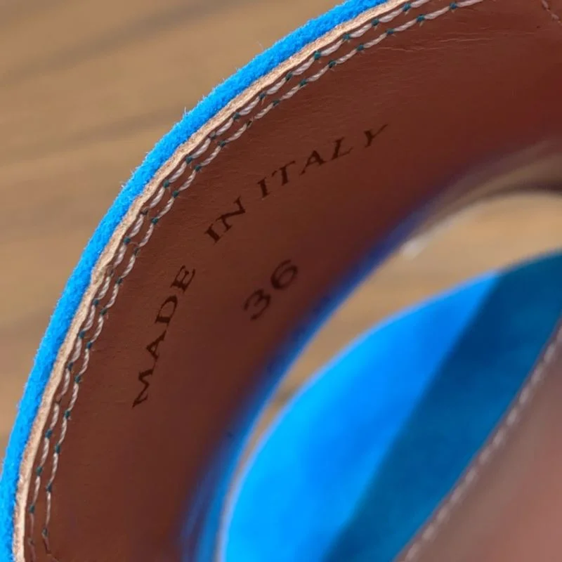 OEM Loro Piana Sandals
