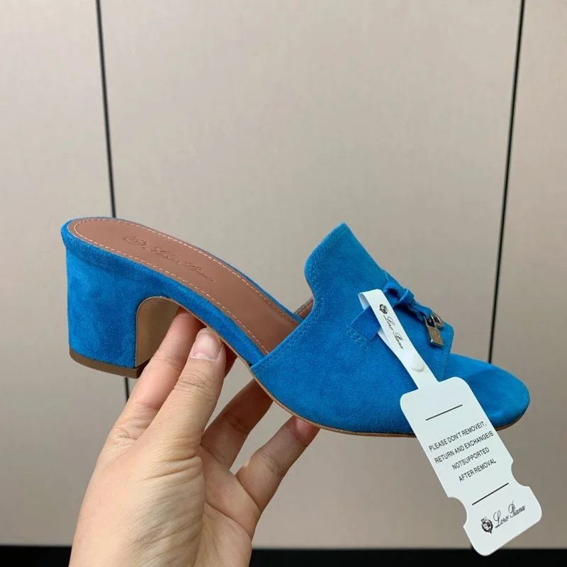 OEM Loro Piana Sandals