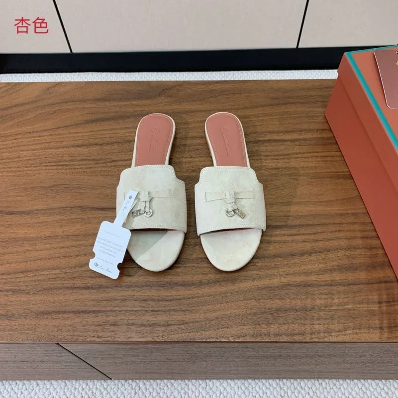 Loro Piana Sandals