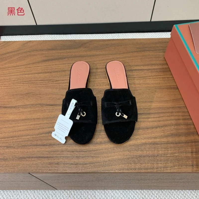 Loro Piana Sandals