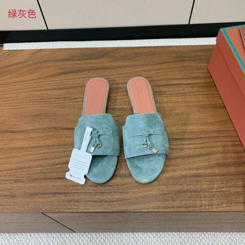 Loro Piana Sandals