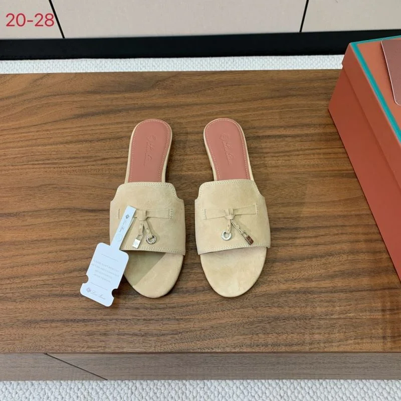 Loro Piana Sandals