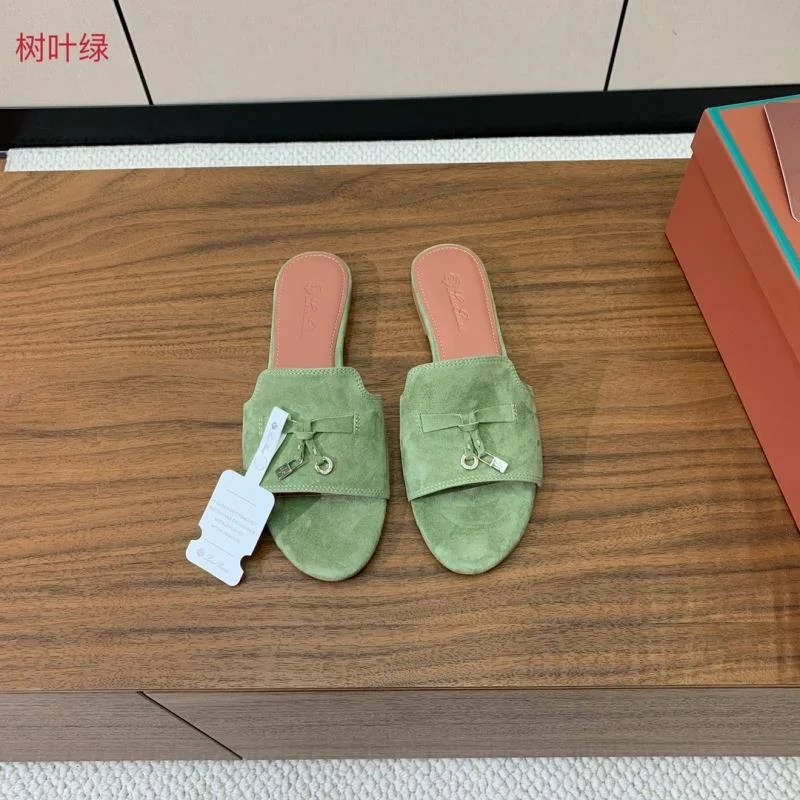 Loro Piana Sandals