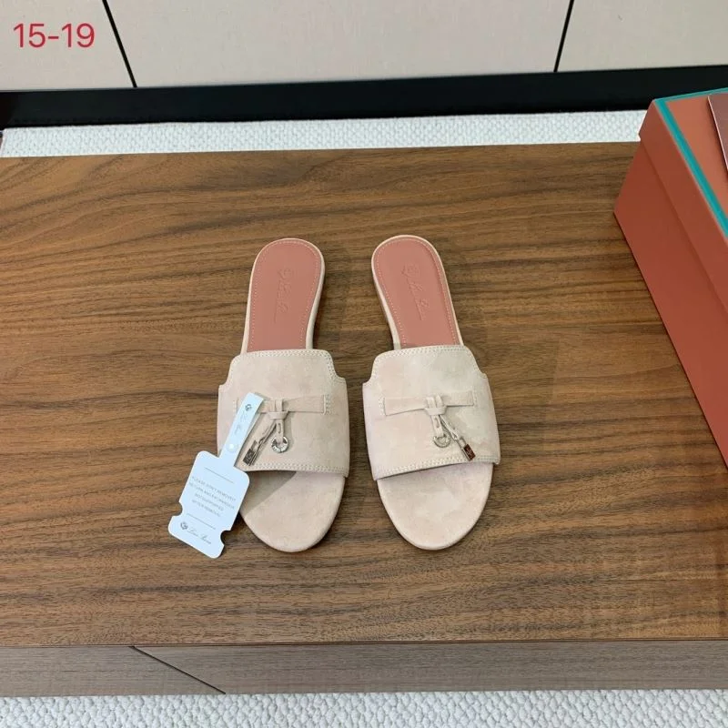 Loro Piana Sandals