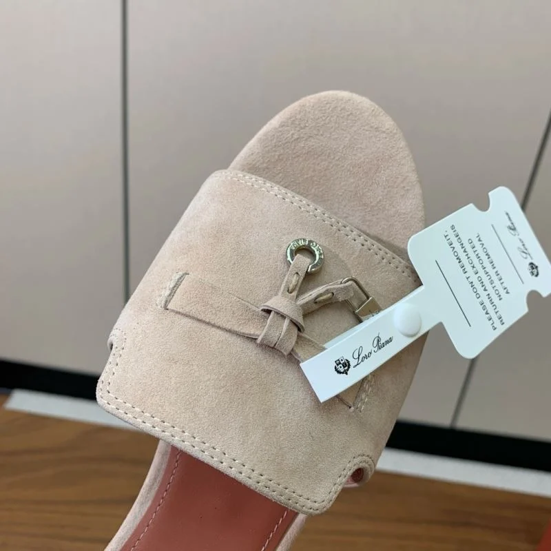 Economical Loro Piana Sandals