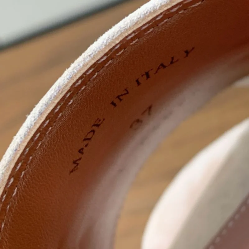 Economical Loro Piana Sandals