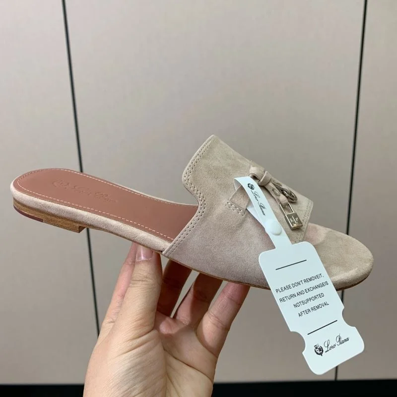 Economical Loro Piana Sandals