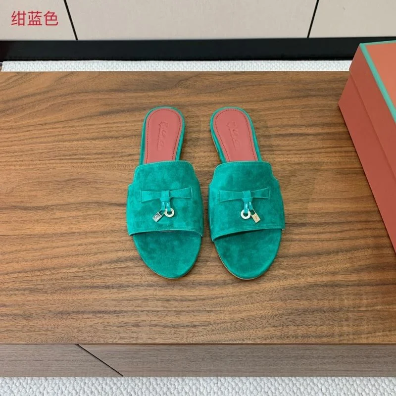 Loro Piana Sandals