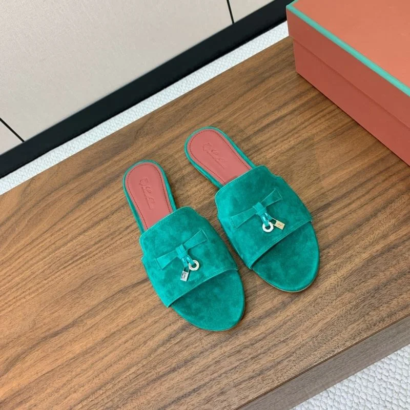 Bargain Loro Piana Sandals