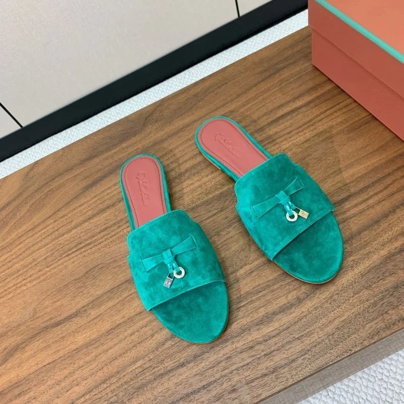 Bargain Loro Piana Sandals