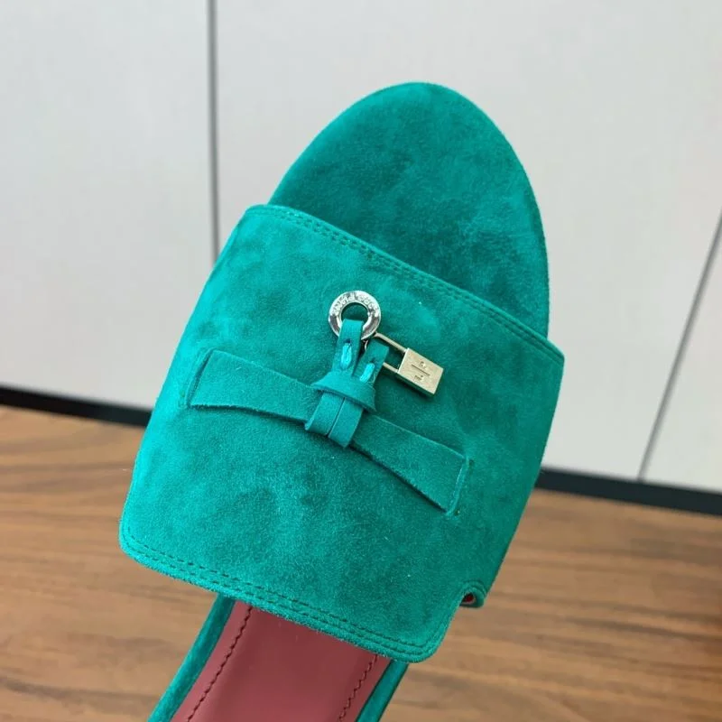 Bargain Loro Piana Sandals