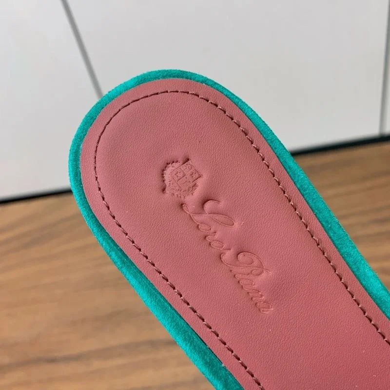Bargain Loro Piana Sandals