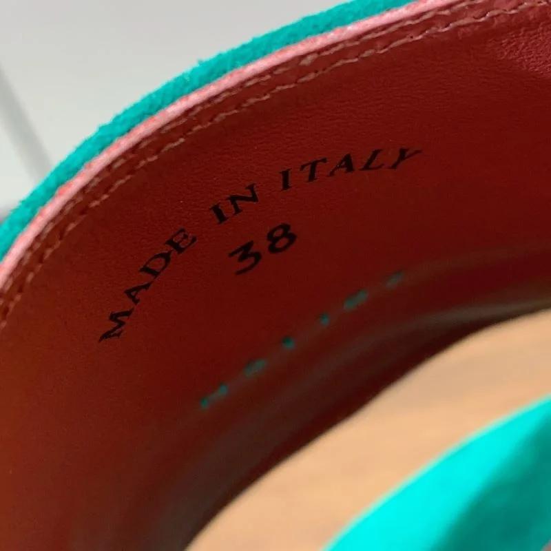 Bargain Loro Piana Sandals