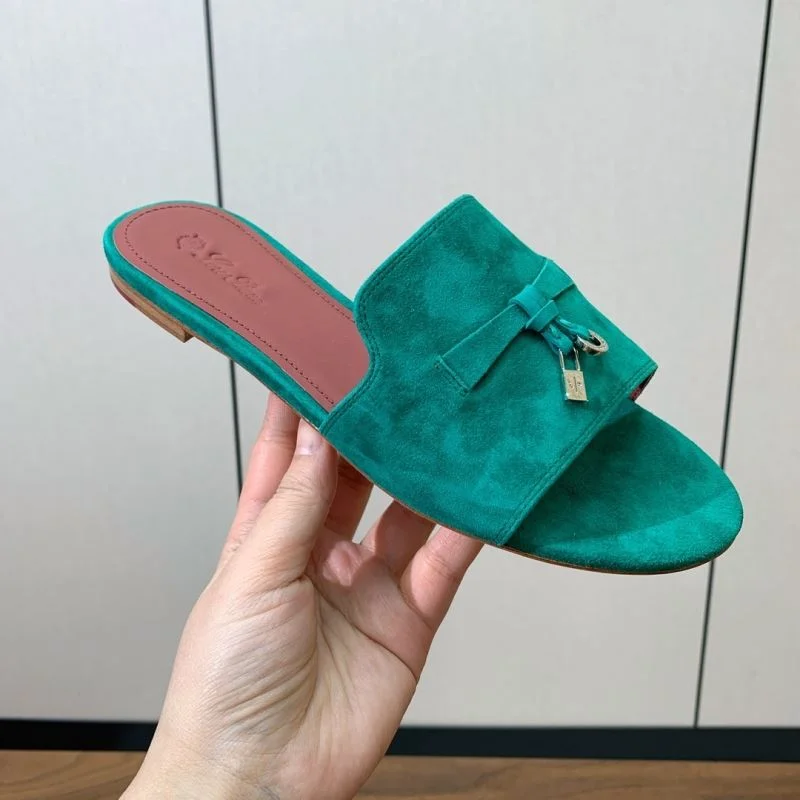 Bargain Loro Piana Sandals