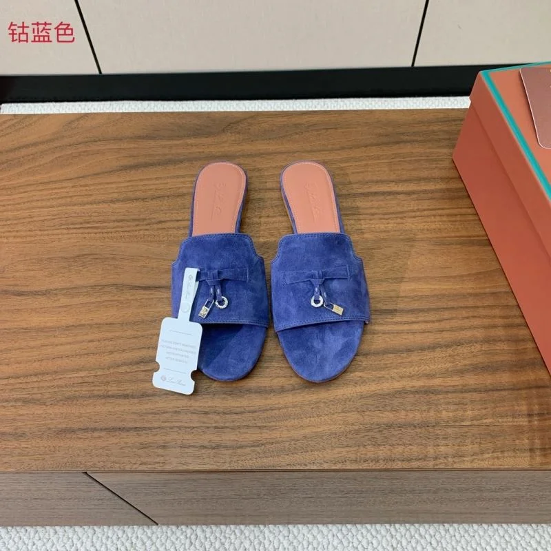 Loro Piana Sandals