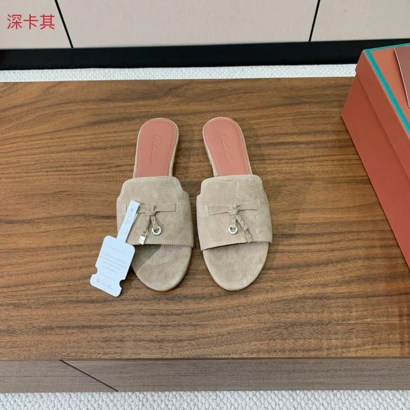 Loro Piana Sandals